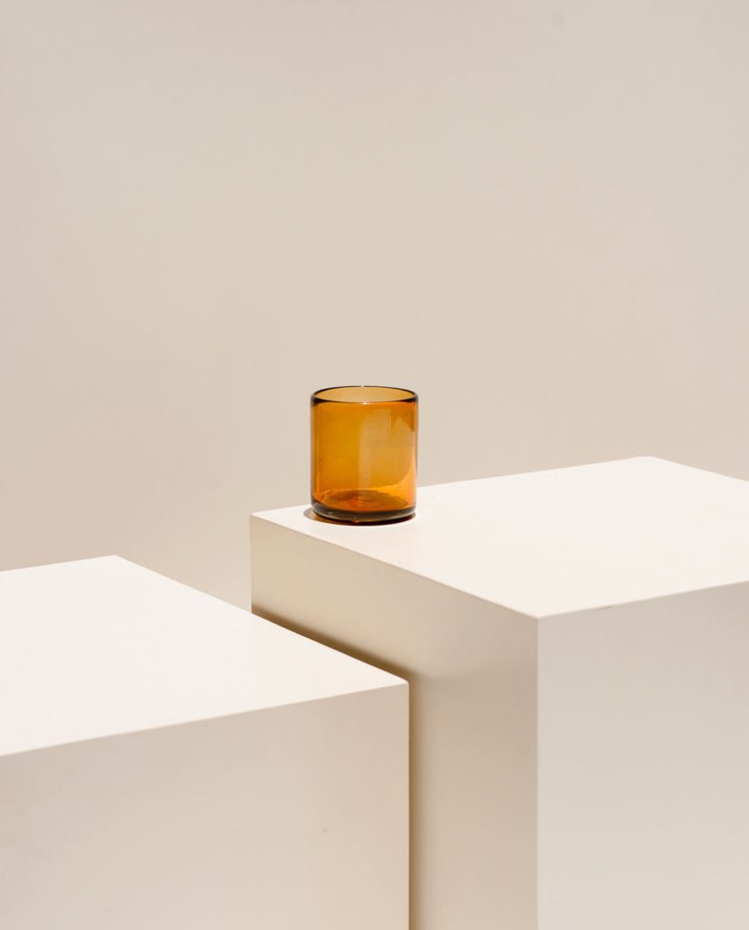 Vaso roca – Ataula | Cerámica Artesanal Contemporánea