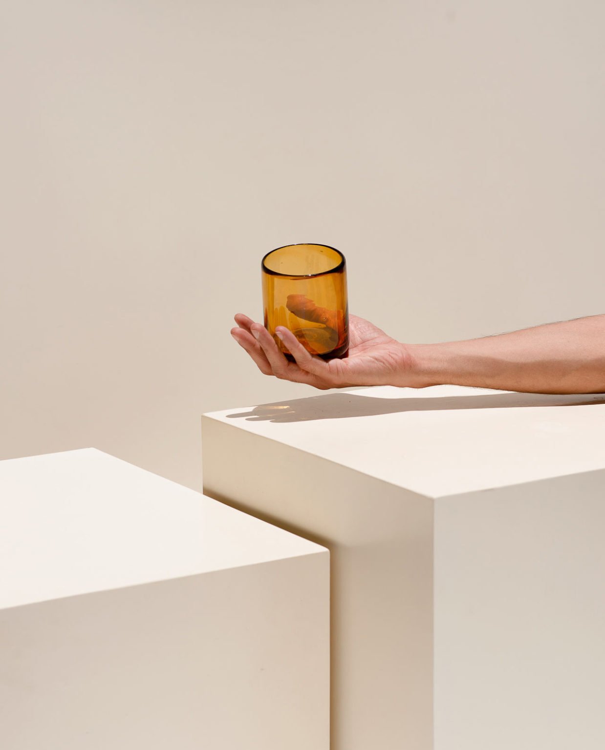 Vaso roca – Ataula | Cerámica Artesanal Contemporánea