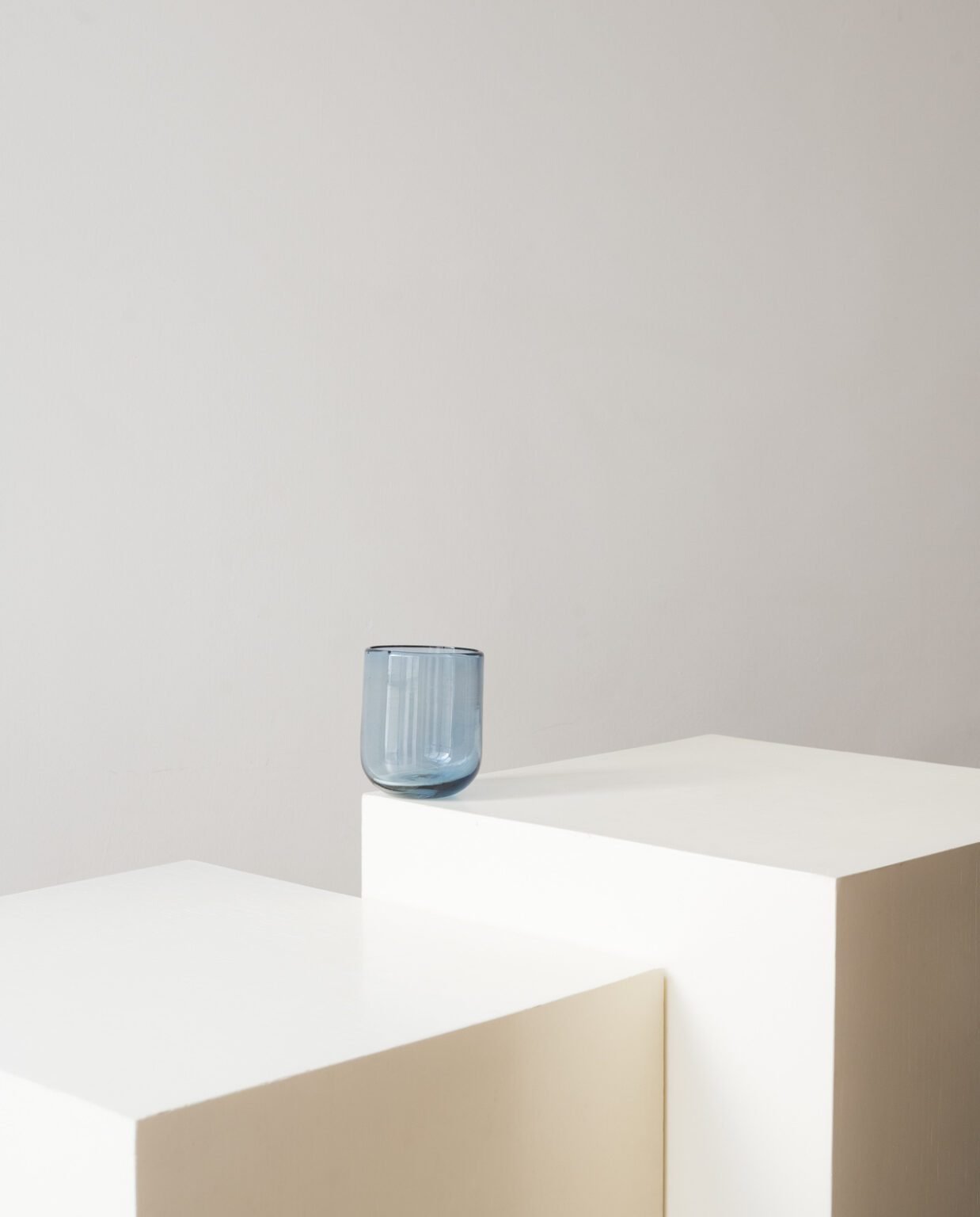 Vaso roca boleado – Ataula | Cerámica Artesanal Contemporánea