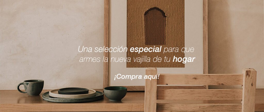 Ataula | Cerámica Artesanal Contemporánea – Tienda en línea de loza y ...